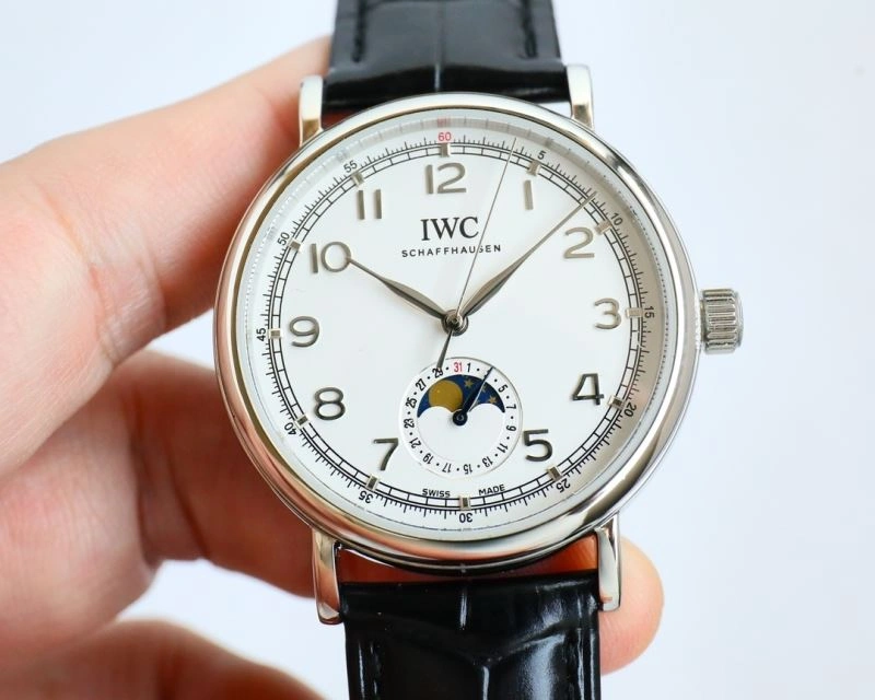 Cut-rate IWC Watches