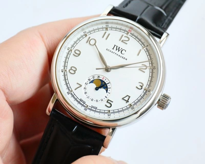Cut-rate IWC Watches