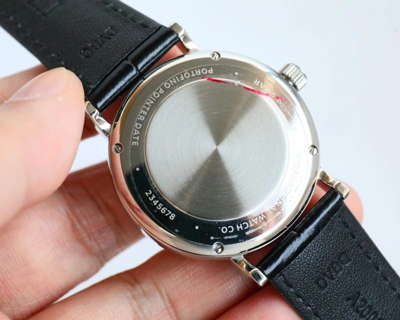 Cut-rate IWC Watches