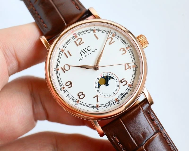 IWC Watches