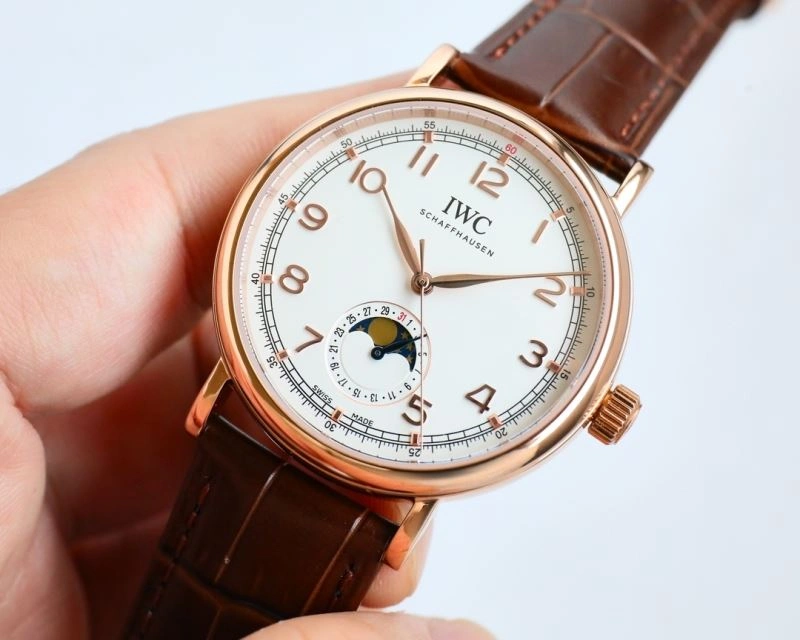 Factory-made IWC Watches