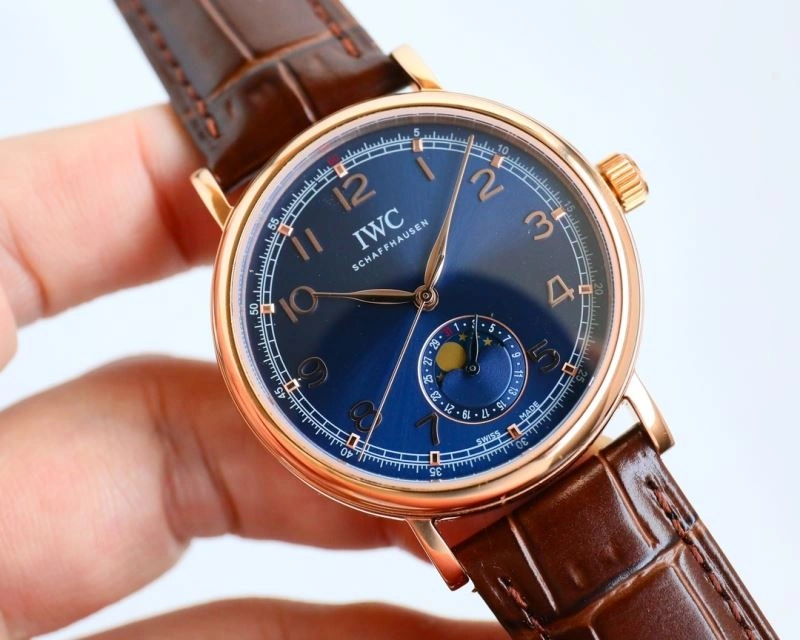 Factory-made IWC Watches