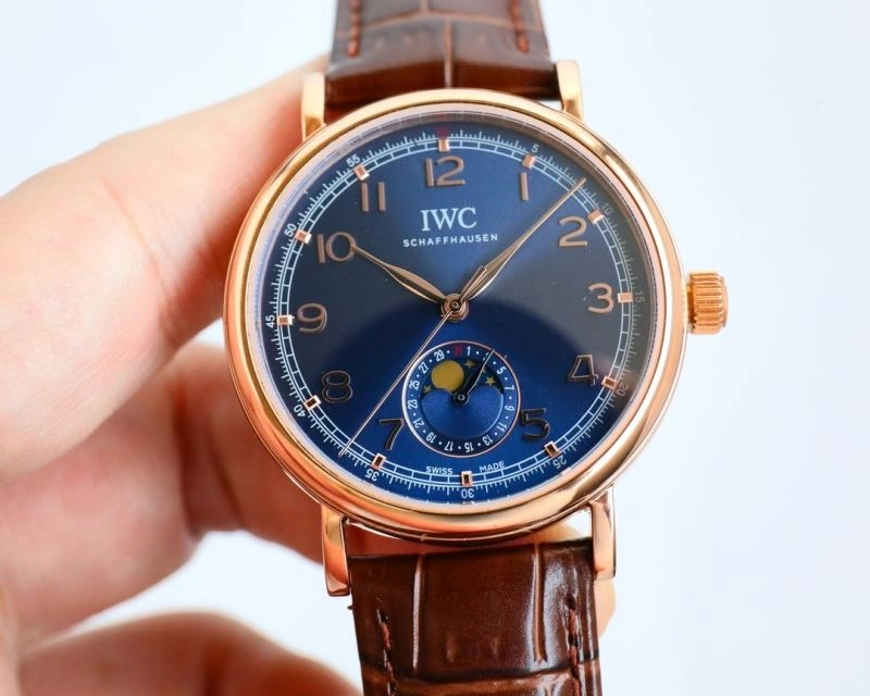 Factory-made IWC Watches