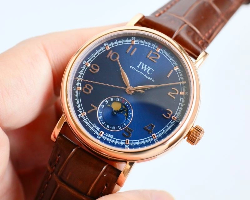 Factory-made IWC Watches