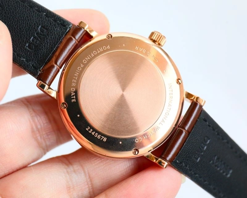 Factory-made IWC Watches
