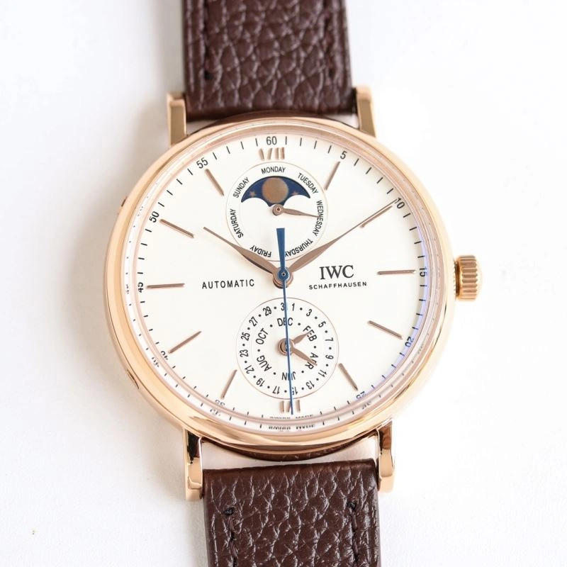 IWC Watches