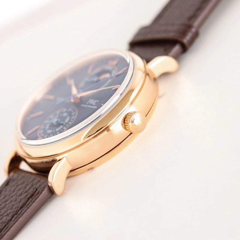 Official IWC Watches