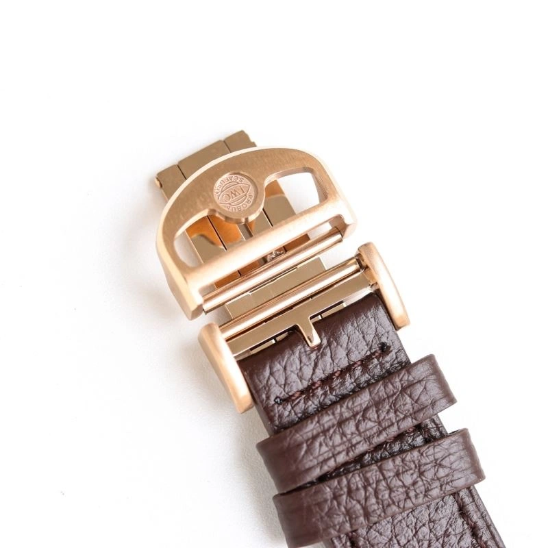 Official IWC Watches