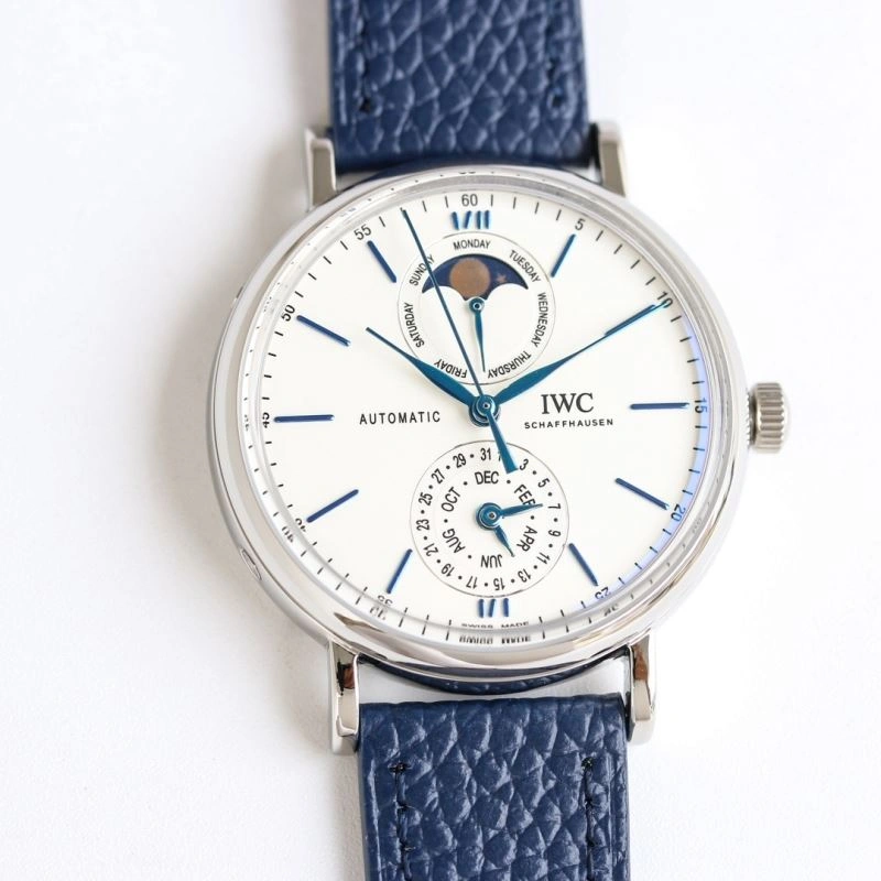 IWC Watches