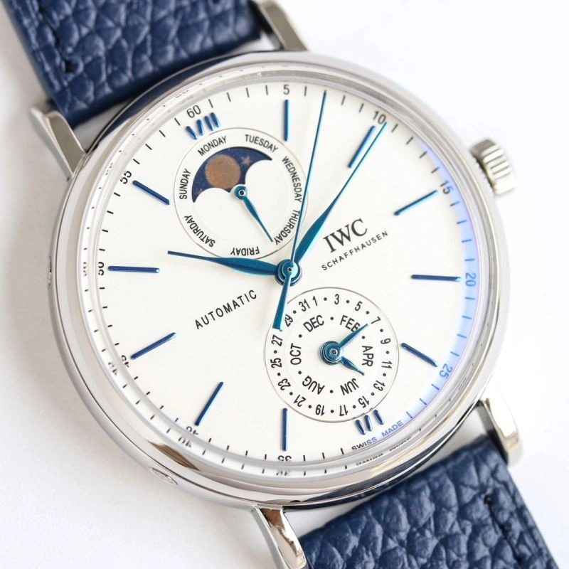 Authentic IWC Watches