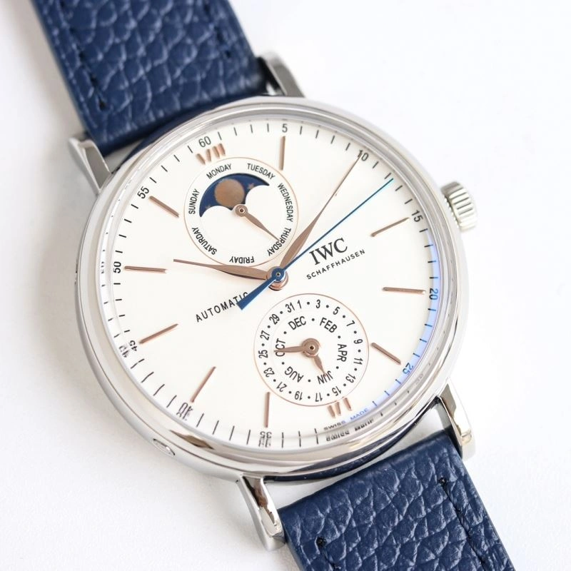 Authentic IWC Watches