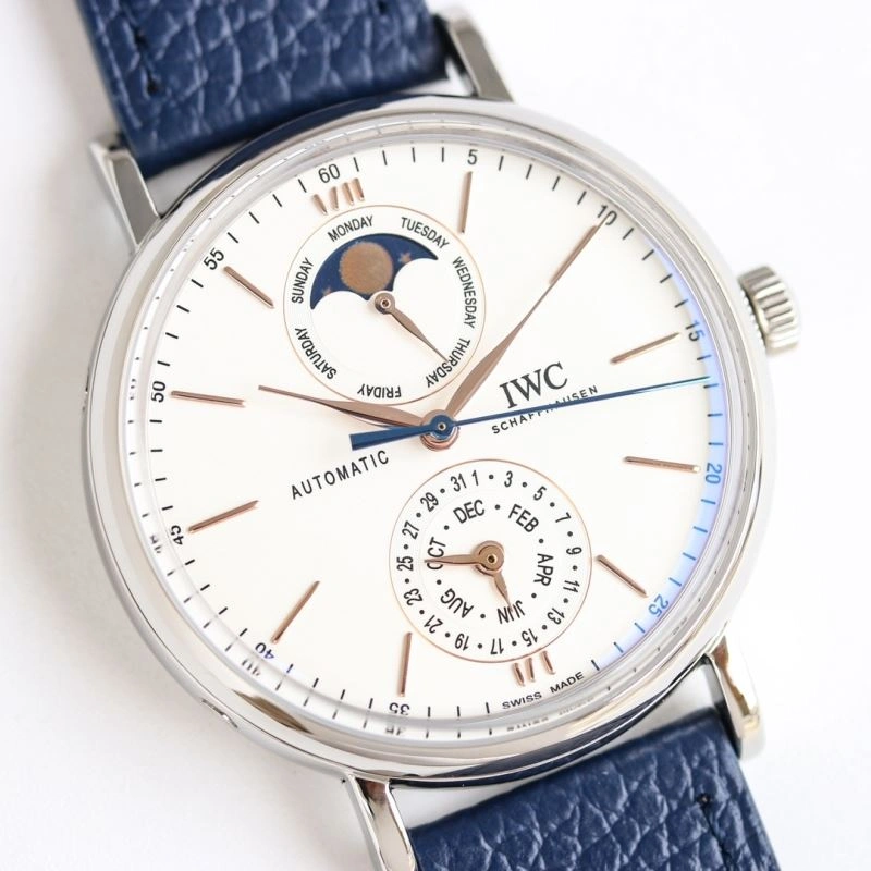 Authentic IWC Watches