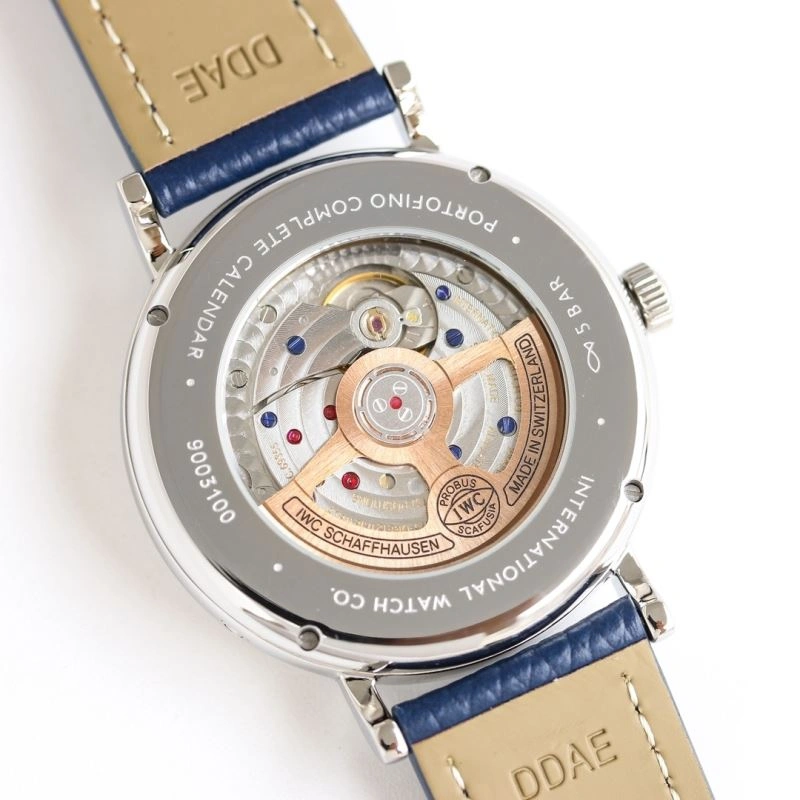 Authentic IWC Watches