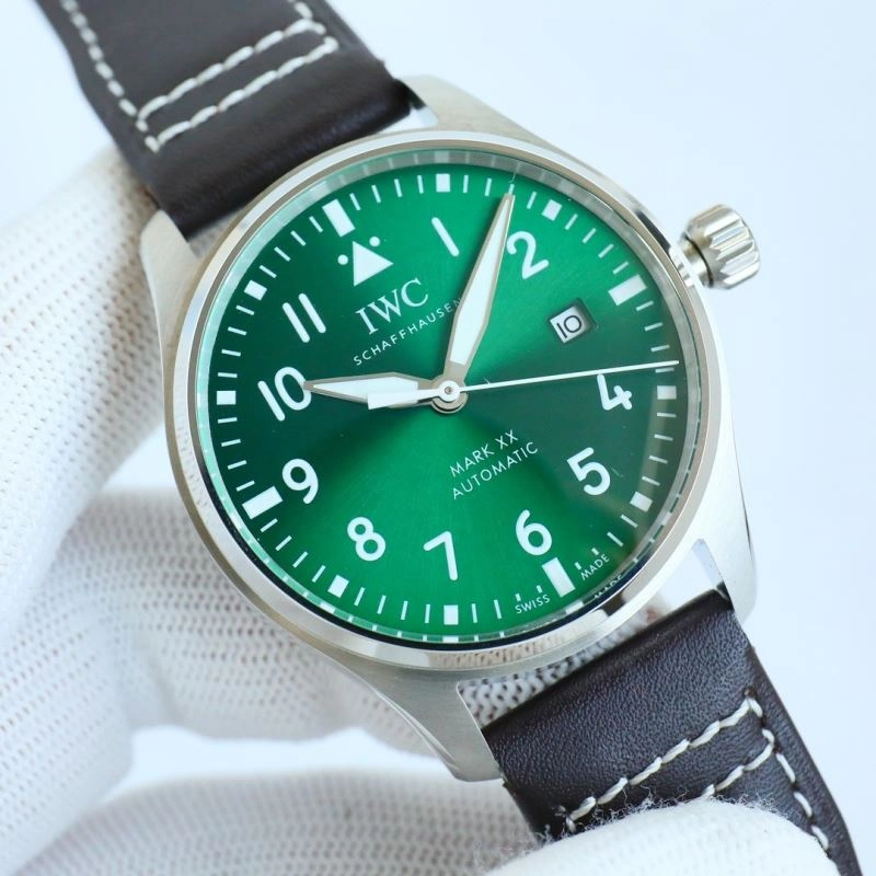 IWC Watches