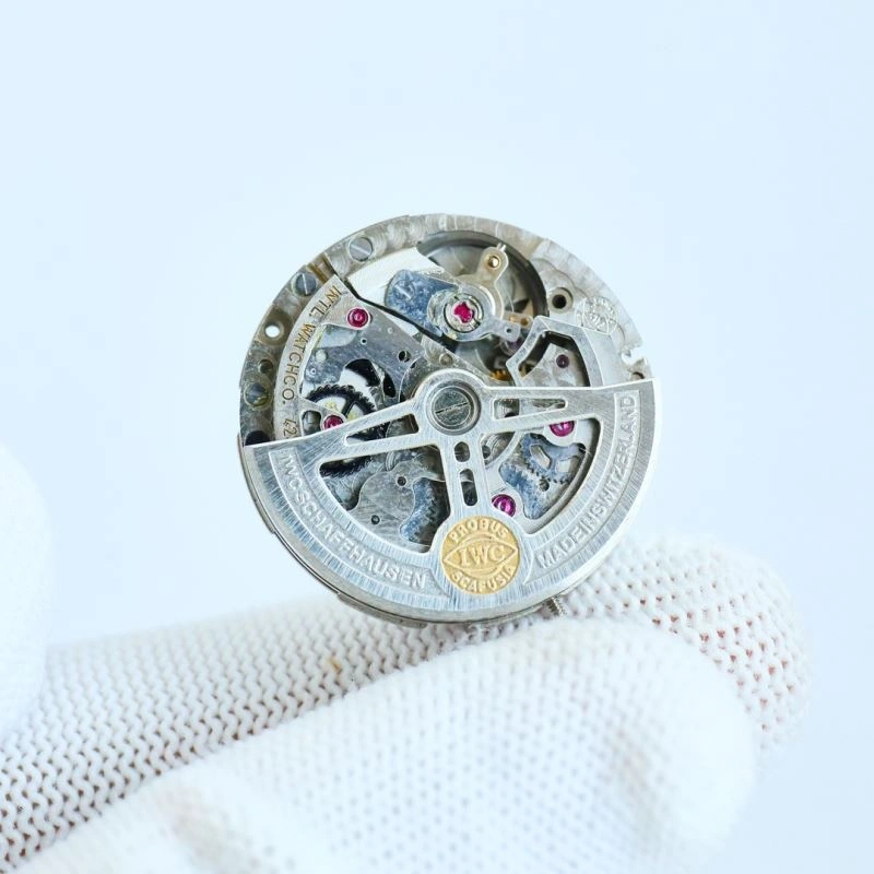 Bargain IWC Watches