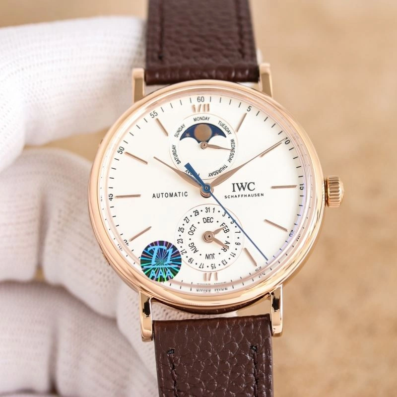 IWC Watches
