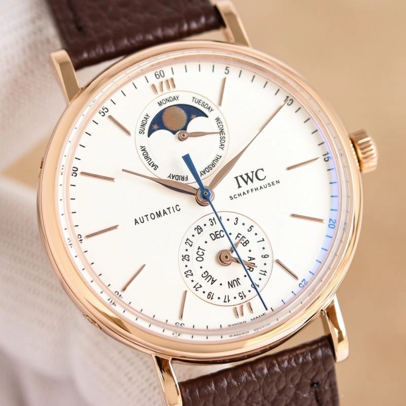 Budget-friendly IWC Watches