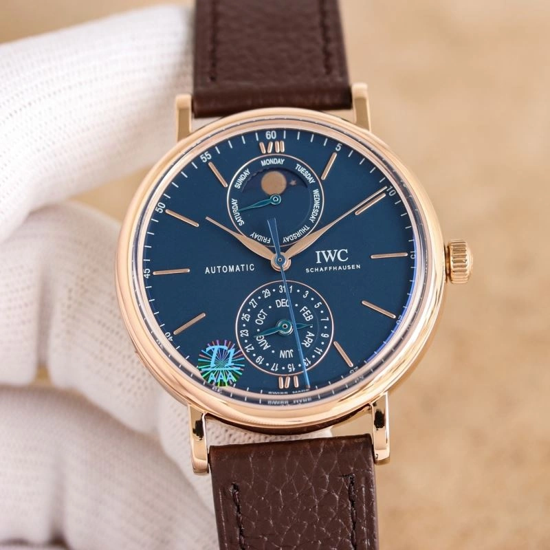 Budget-friendly IWC Watches