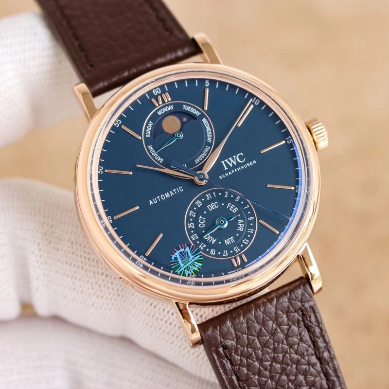 Budget-friendly IWC Watches