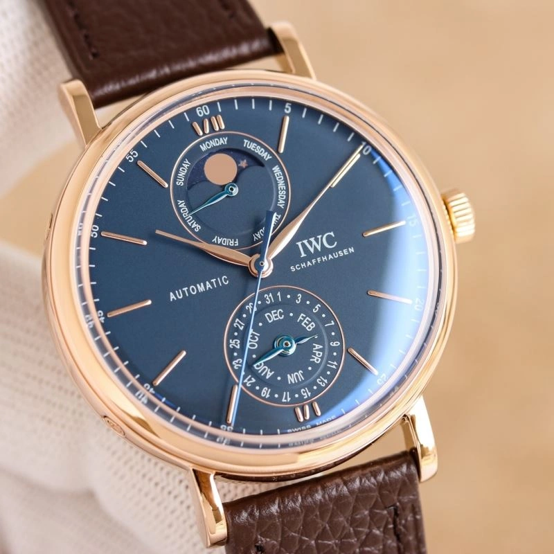 Budget-friendly IWC Watches