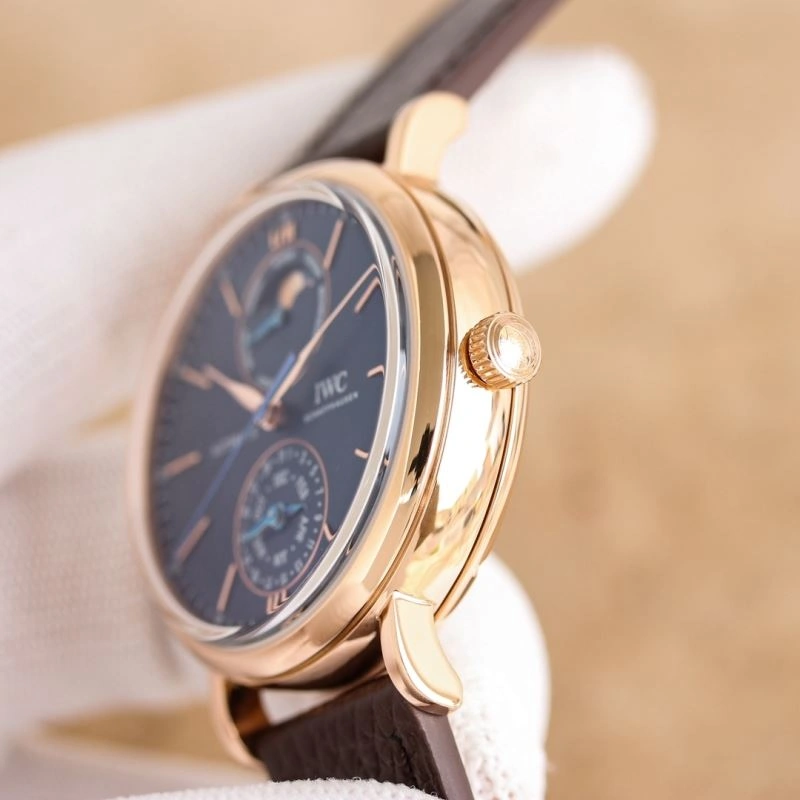 Budget-friendly IWC Watches