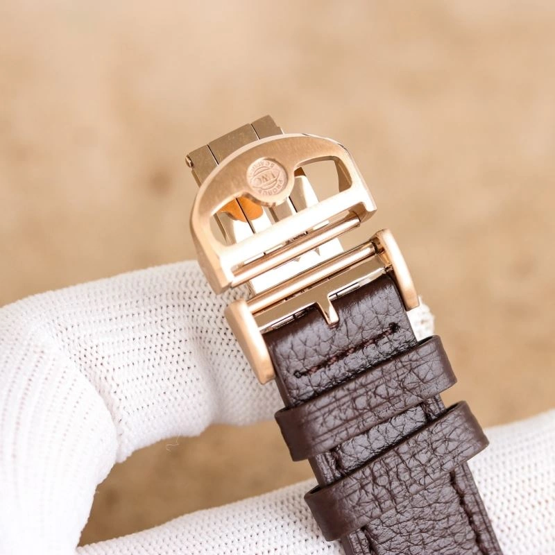 Budget-friendly IWC Watches