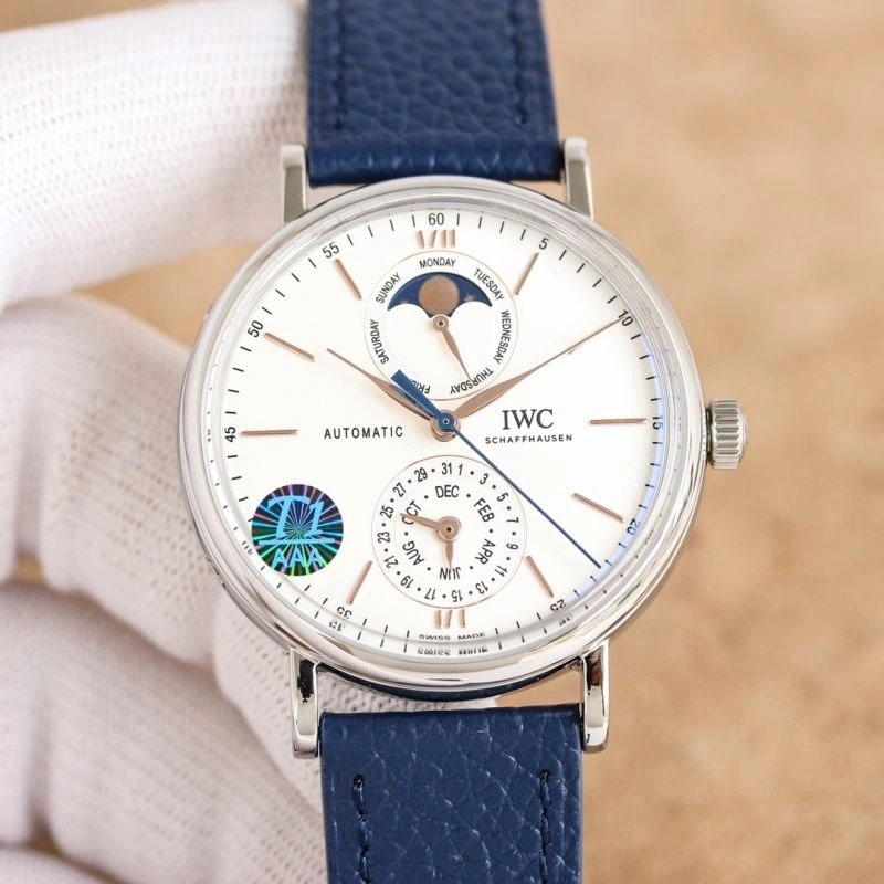 IWC Watches