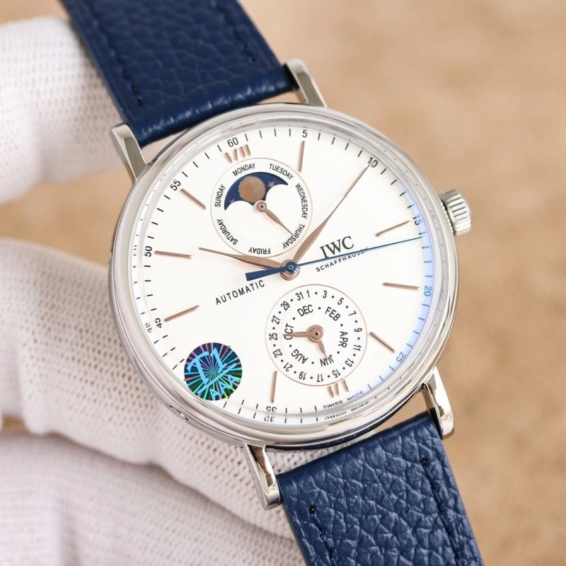 Economical IWC Watches