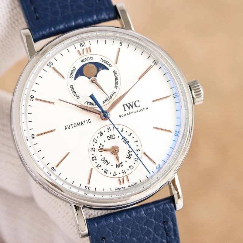 Economical IWC Watches