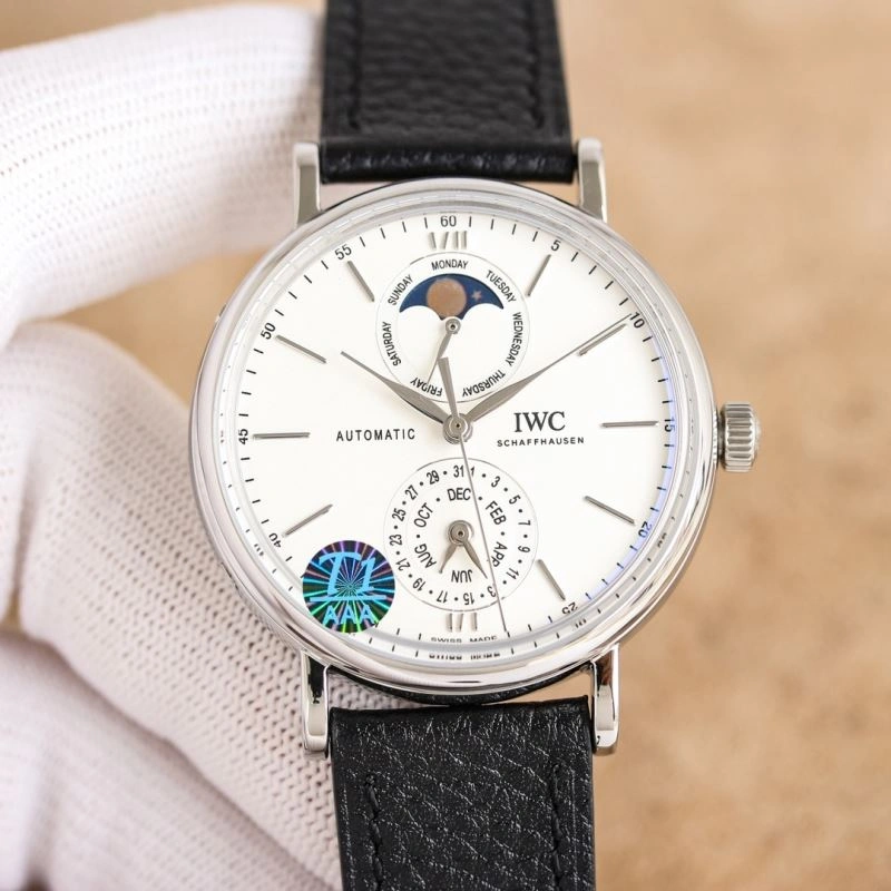Economical IWC Watches