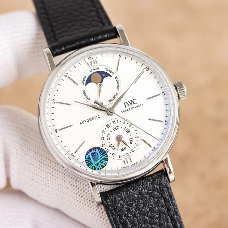 Economical IWC Watches