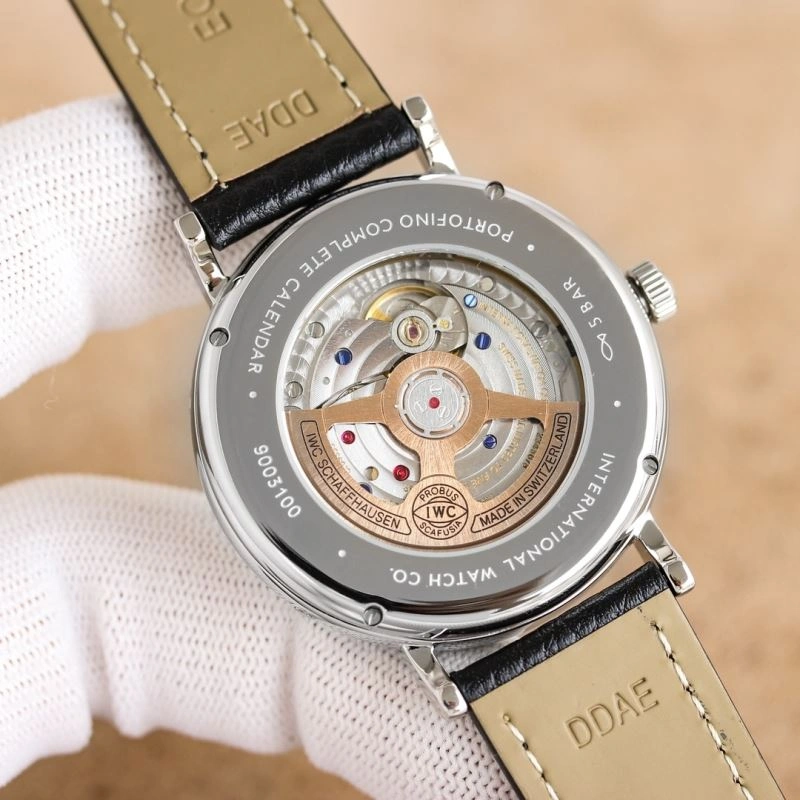 Economical IWC Watches