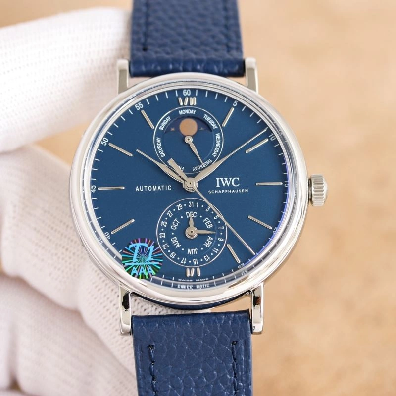 IWC Watches