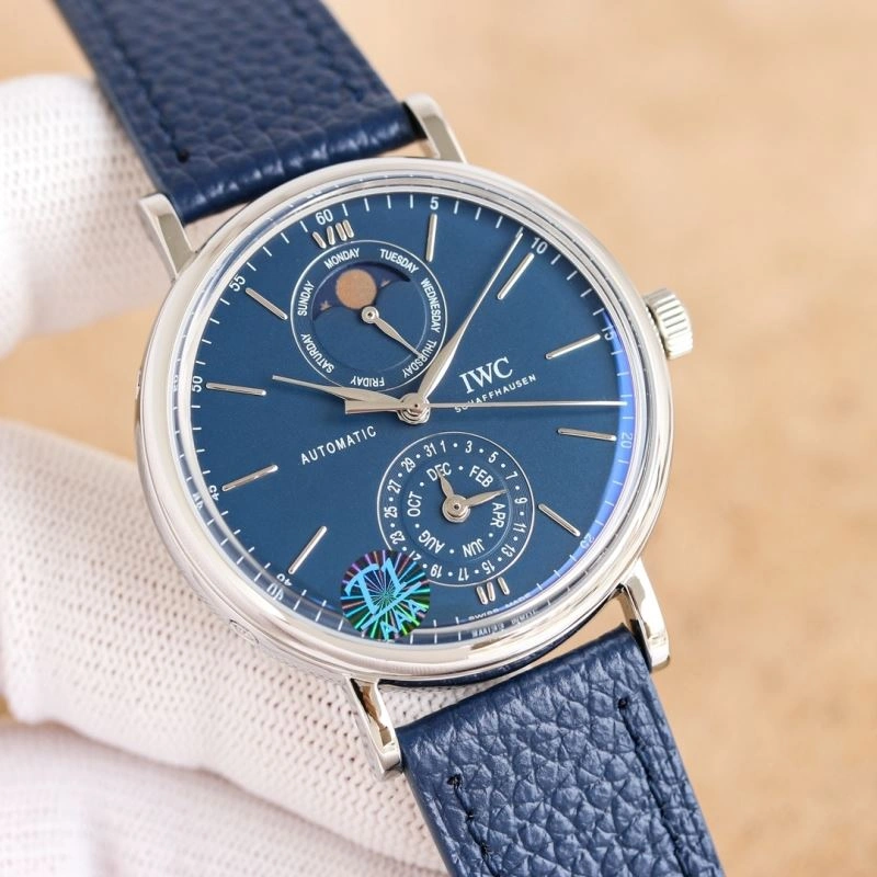 Perfect replica IWC Watches