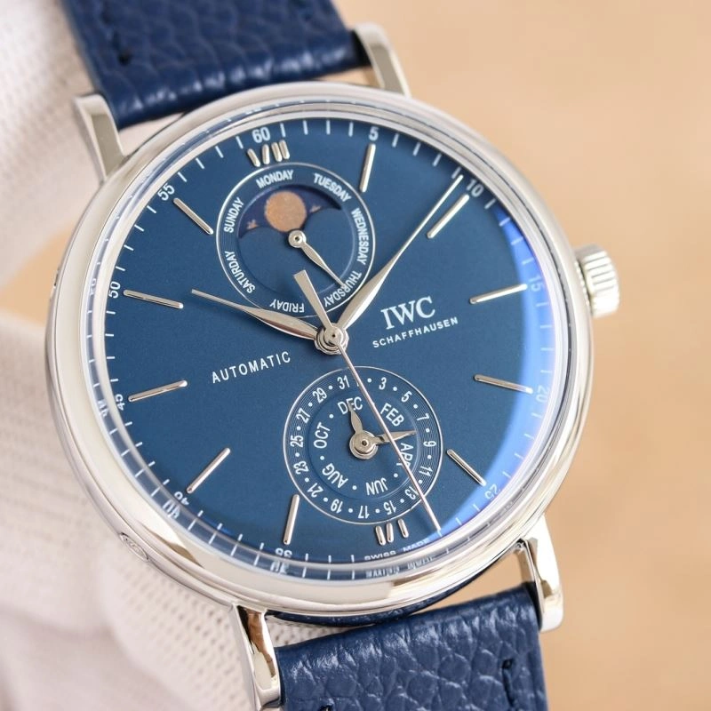 Perfect replica IWC Watches