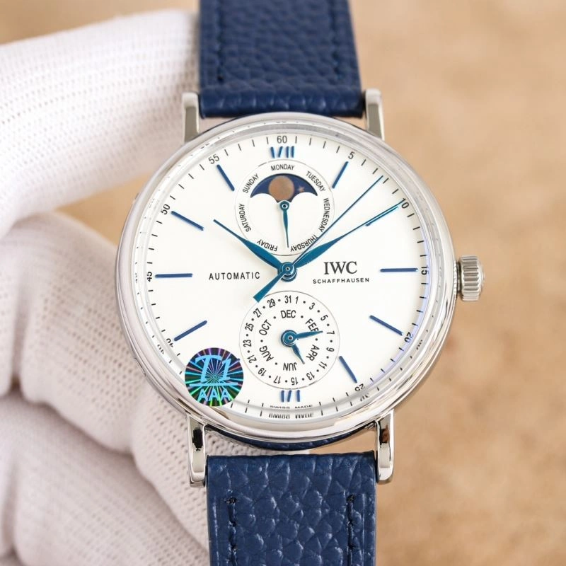 Perfect replica IWC Watches