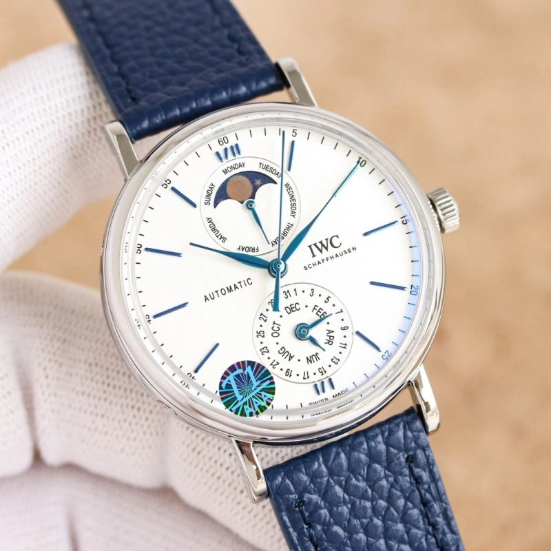 Perfect replica IWC Watches