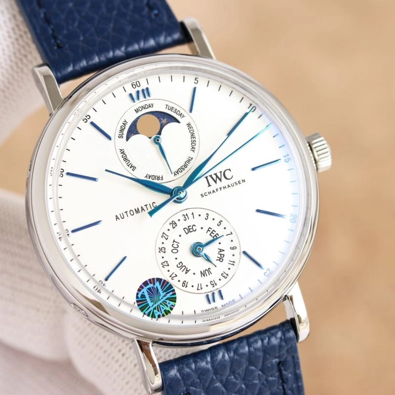 Perfect replica IWC Watches