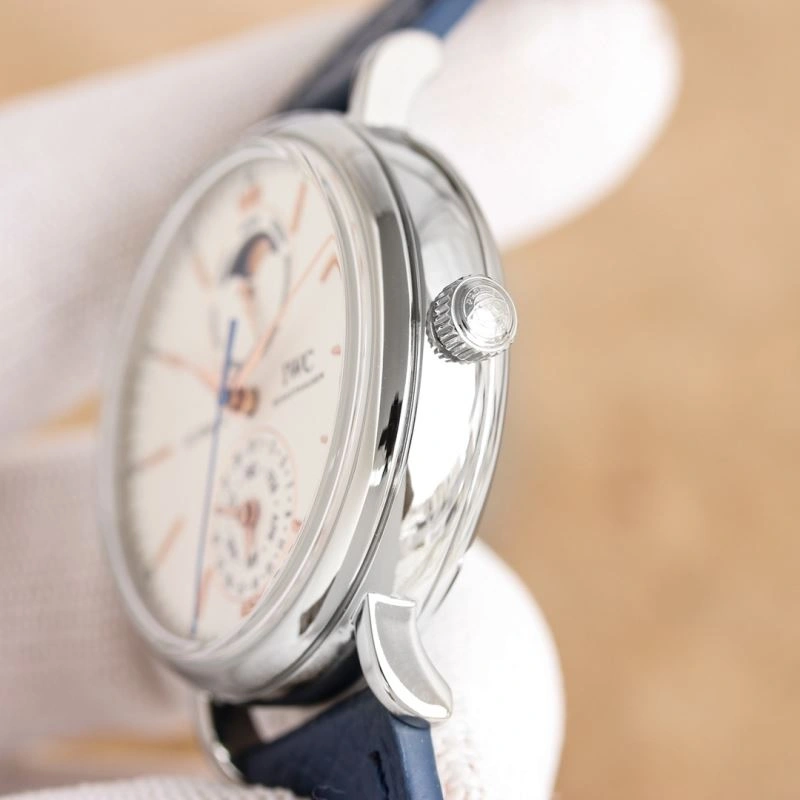 Perfect replica IWC Watches