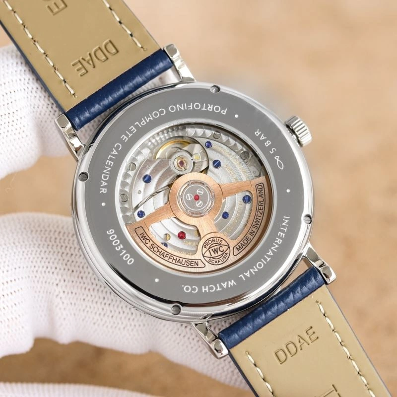 Perfect replica IWC Watches