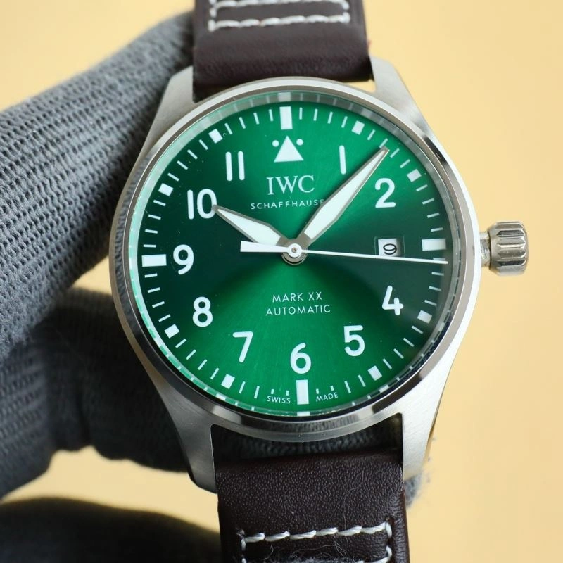 IWC Watches