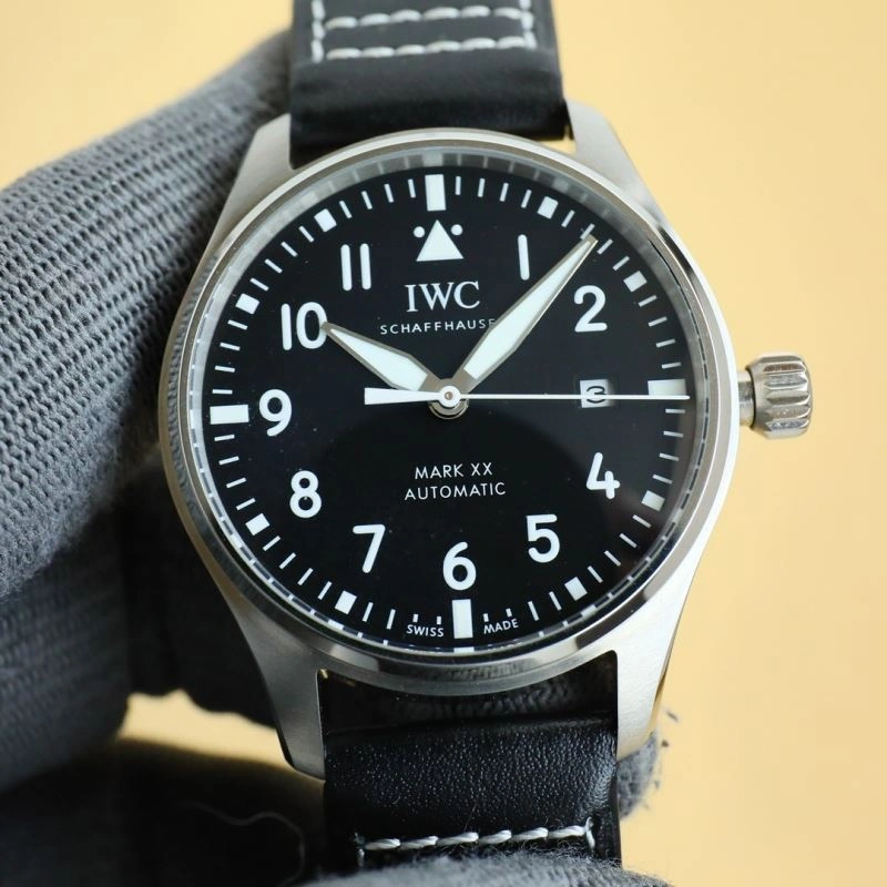 Discounted IWC Watches