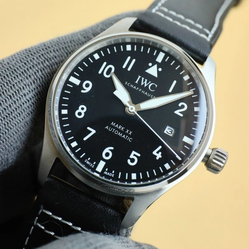 Discounted IWC Watches