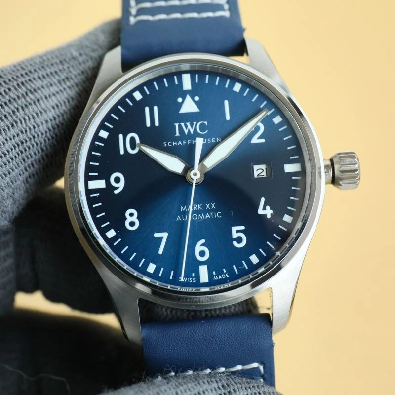 Discounted IWC Watches
