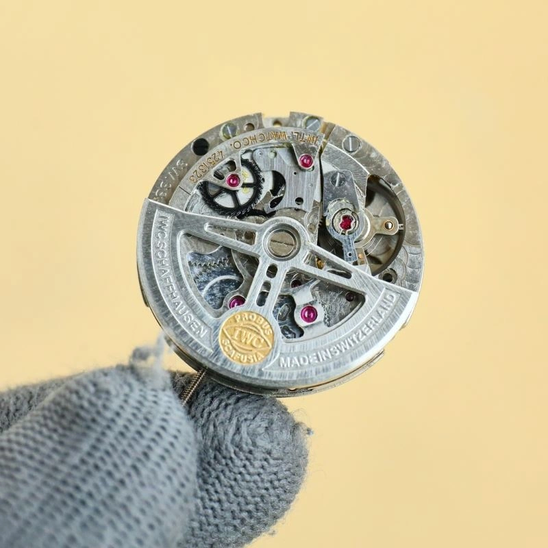 Discounted IWC Watches