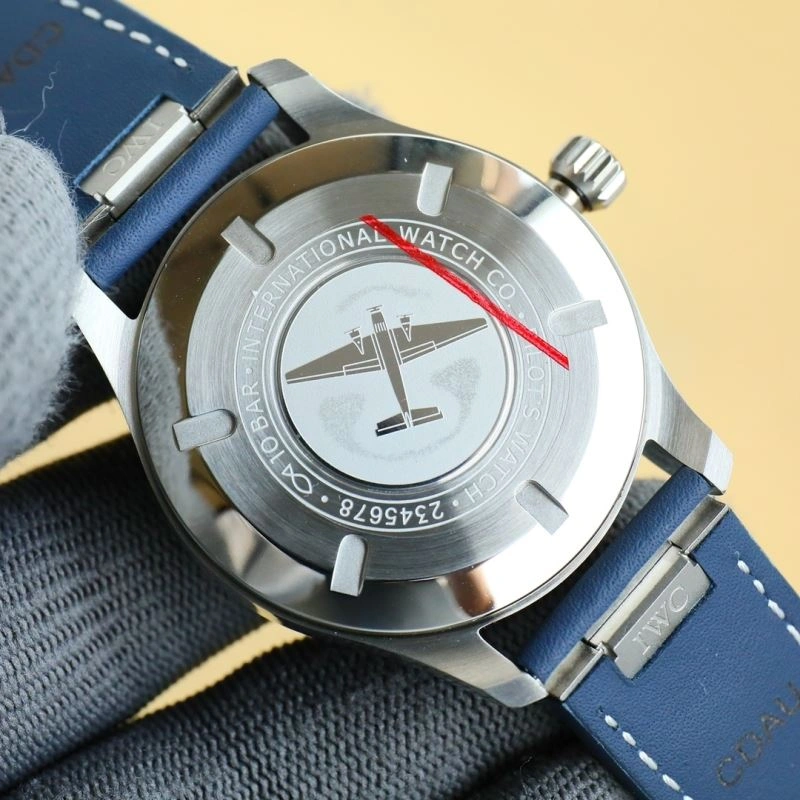 Discounted IWC Watches