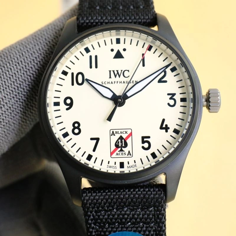 IWC Watches