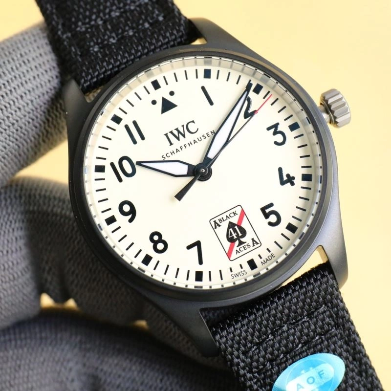 OEM IWC Watches