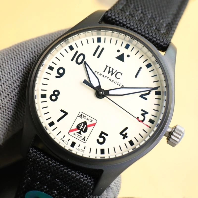 OEM IWC Watches