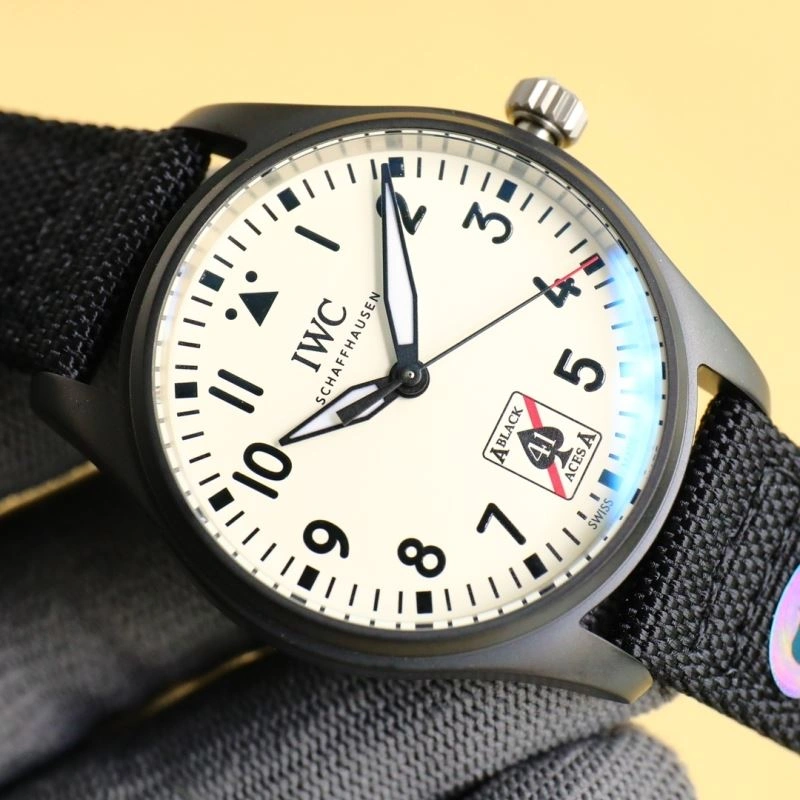 OEM IWC Watches
